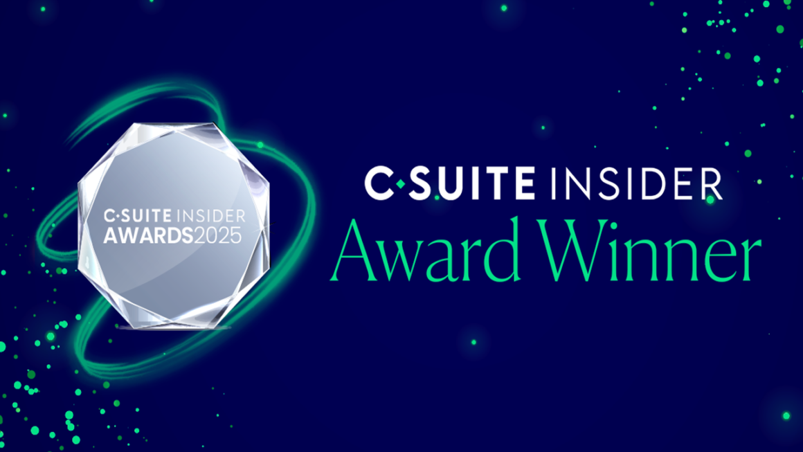 C-Suite Insider Names Nick Burns (Reward Gateway) CEO of the Year ...